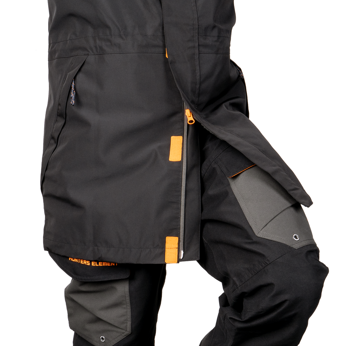 Storm Jacket 2025 | Ultra-light & Waterproof - Hunters Element NZ