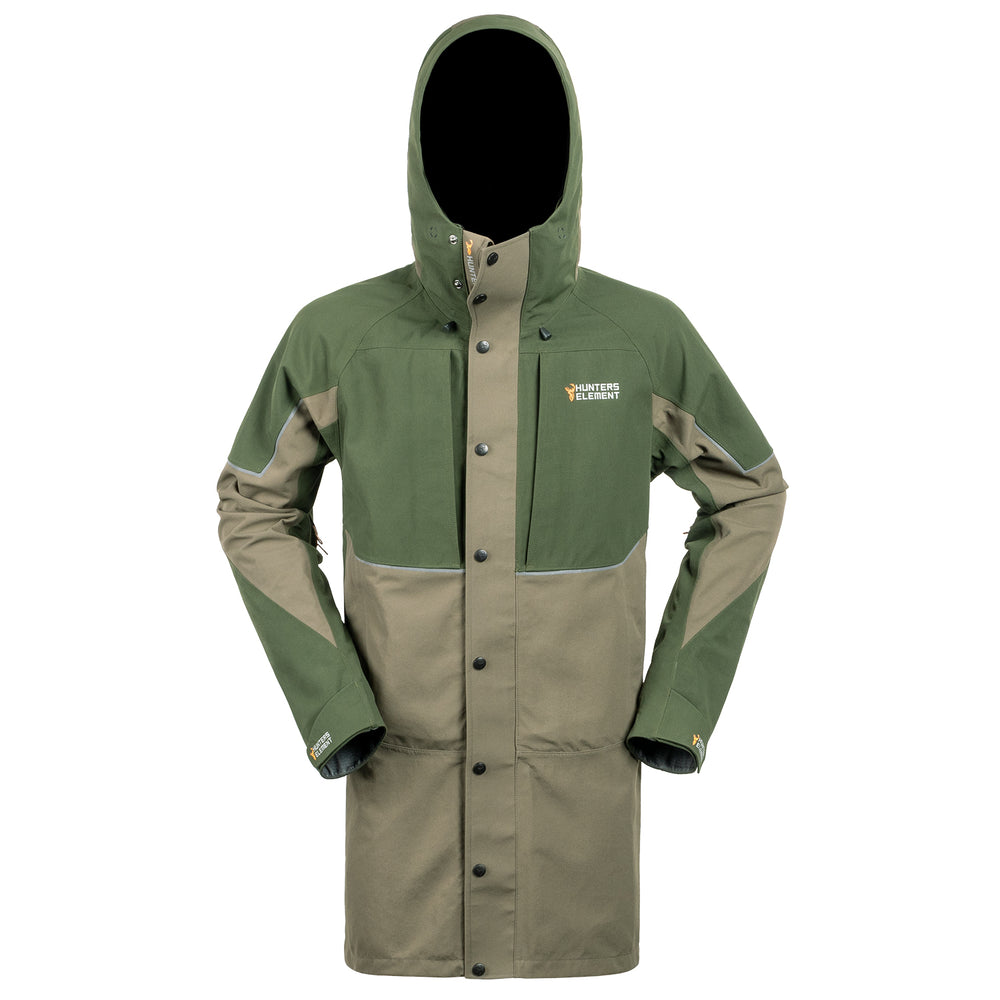 Stormtough Jacket | Made For Durability - Hunters Element NZ