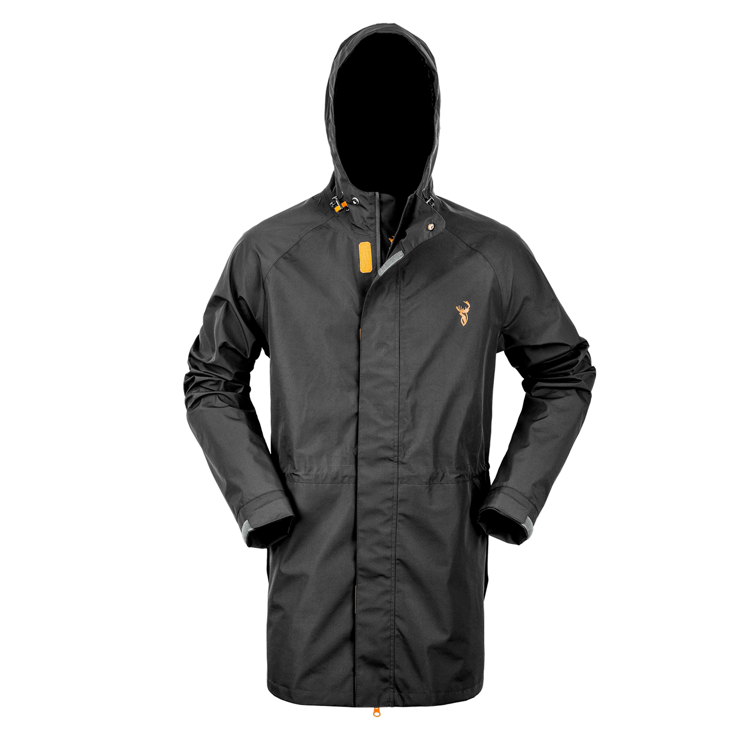 Storm Jacket 2025 | Ultra-light & Waterproof - Hunters Element NZ