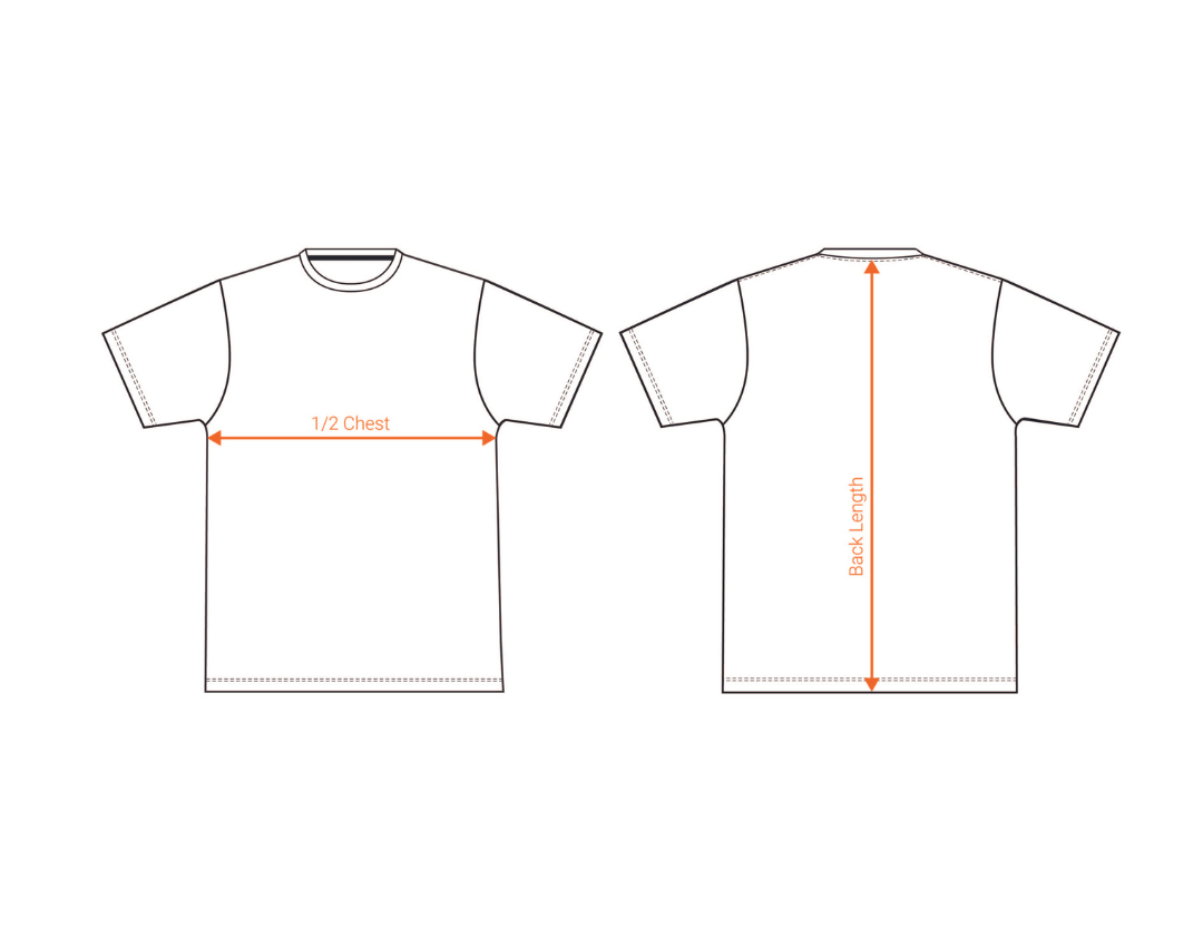 Size Guide - Hunters Element NZ