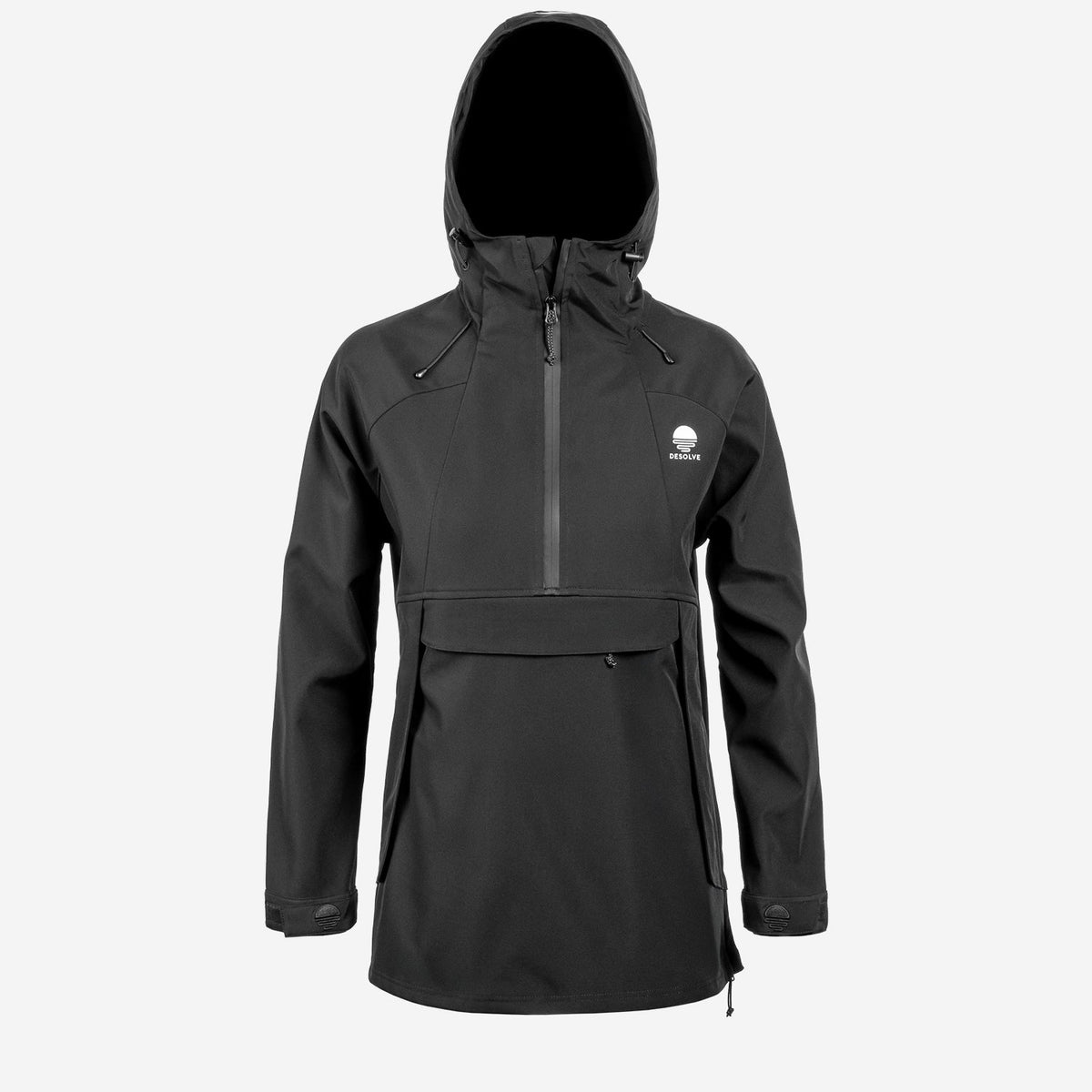Tempest Jacket Womens - Hunters Element NZ