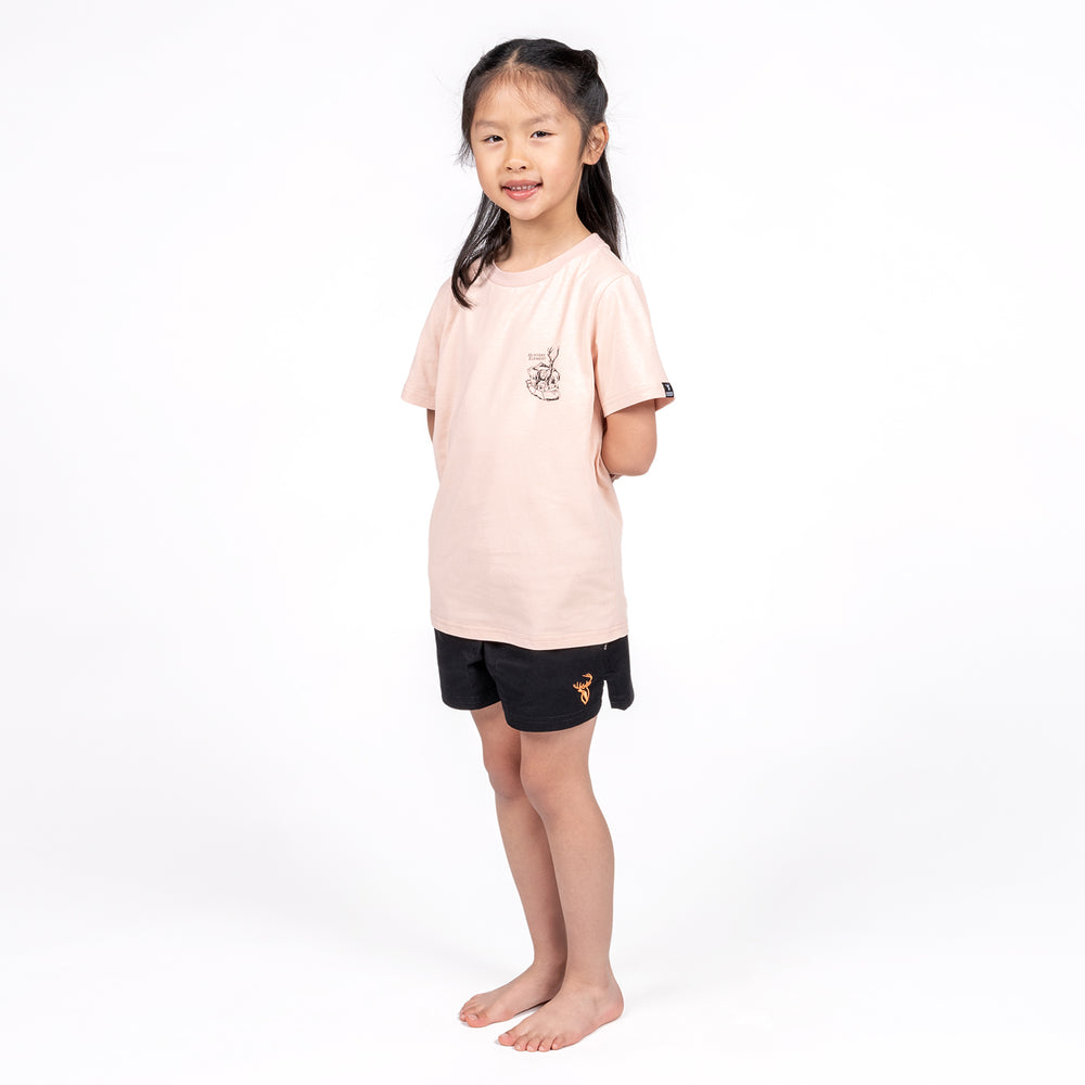 The Roar Tee Kids | Premium Quality - Hunters Element NZ