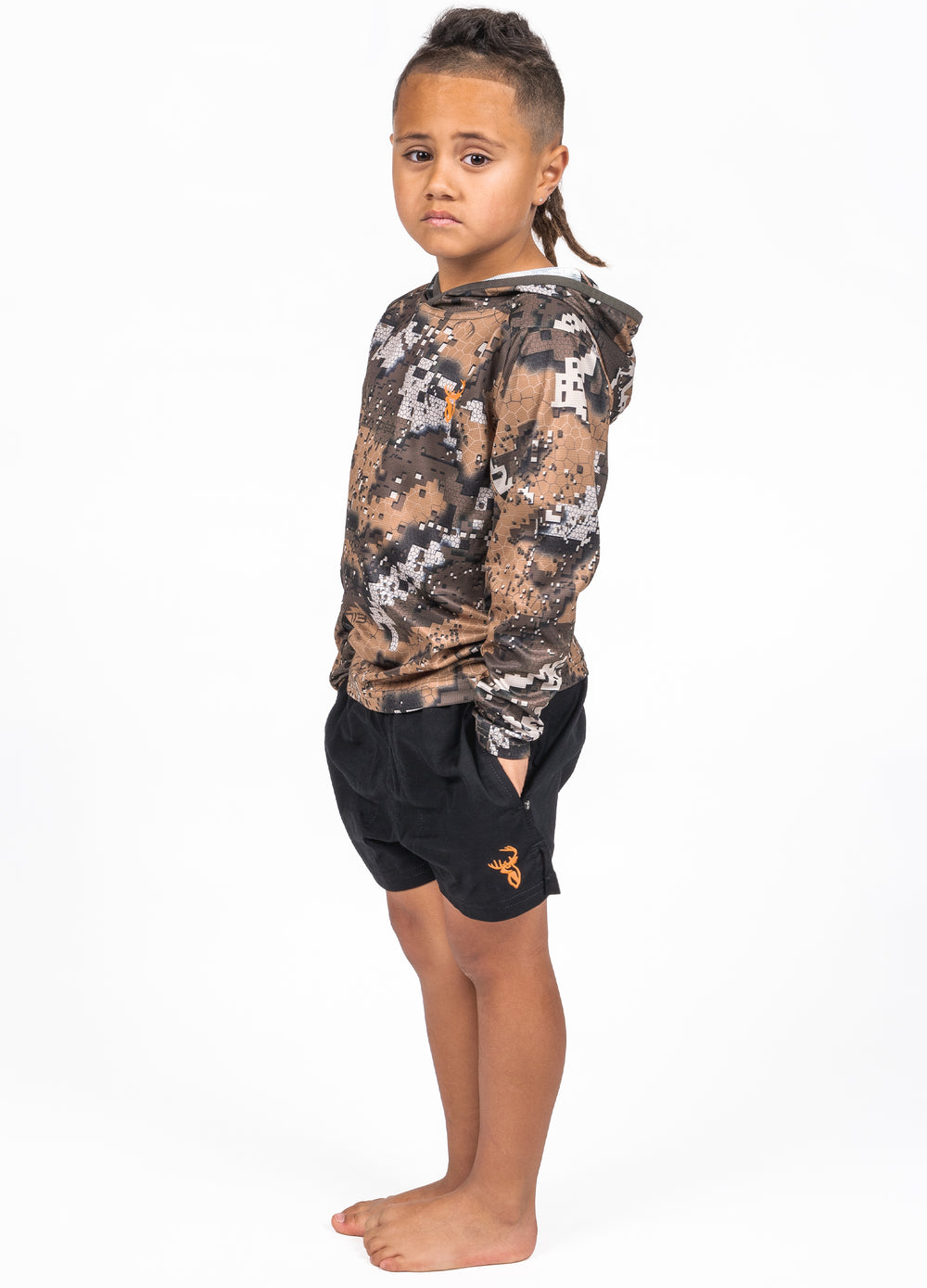 Tyro Roar Vantage Kids | Light & Durable - Hunters Element NZ