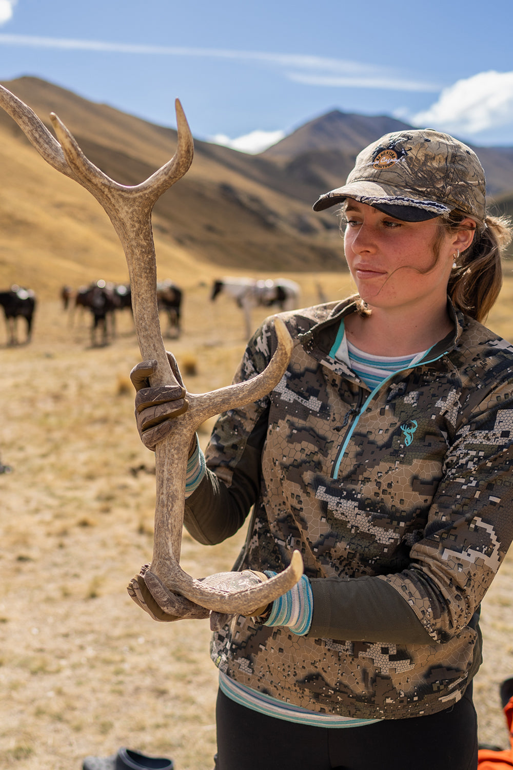 Huntress Element - Hunters Element NZ