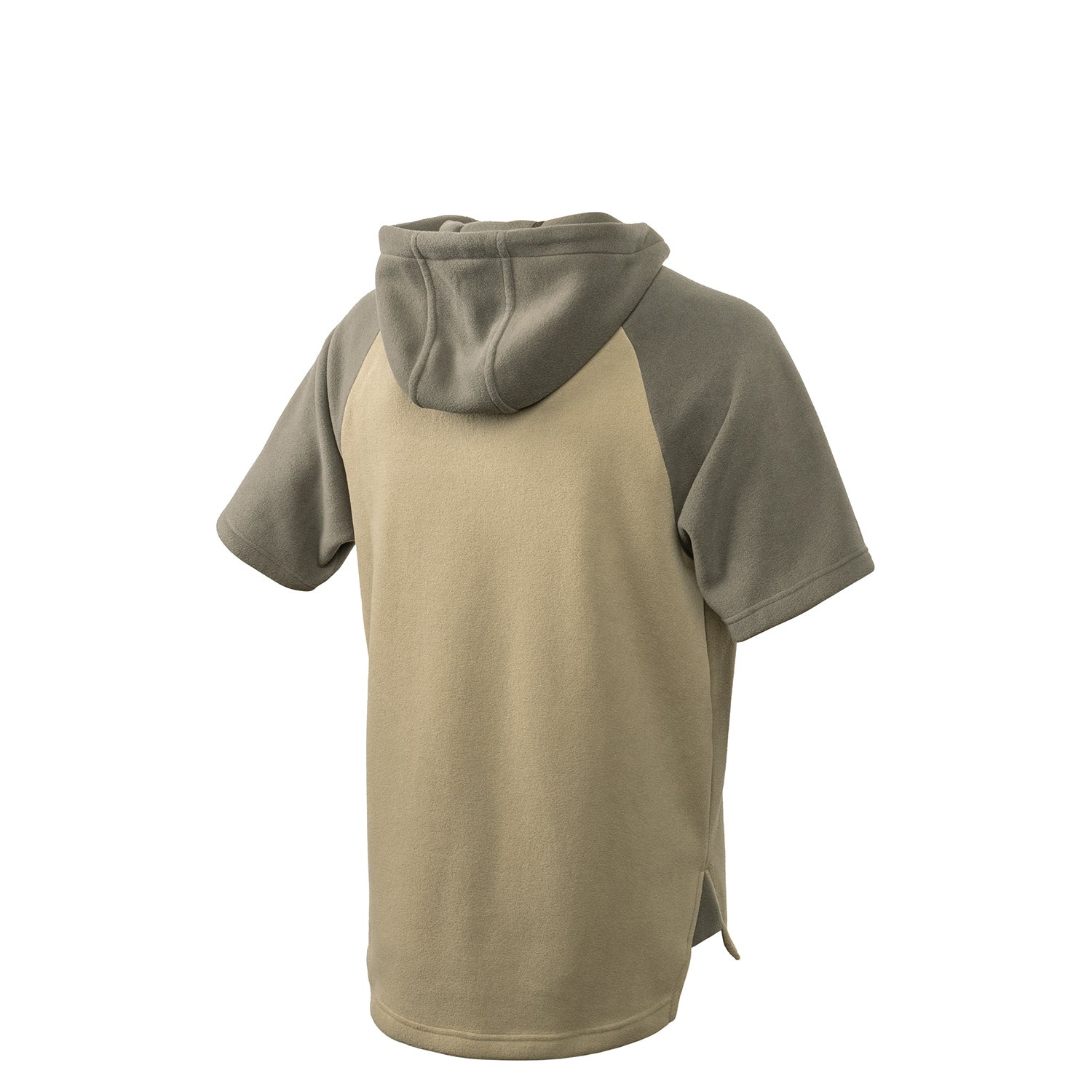 Workman Hood | Warm and Functional - Hunters Element NZ