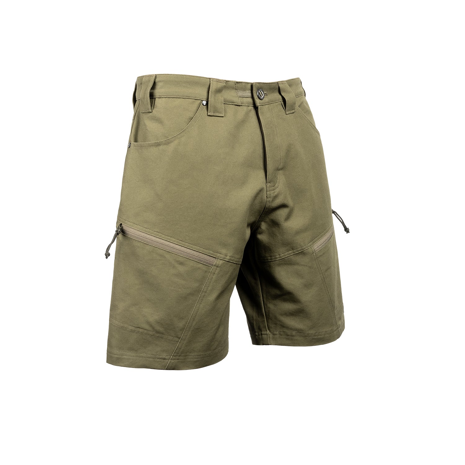 Workman Shorts | Technical Workwear | Hunters Element - Hunters Element NZ