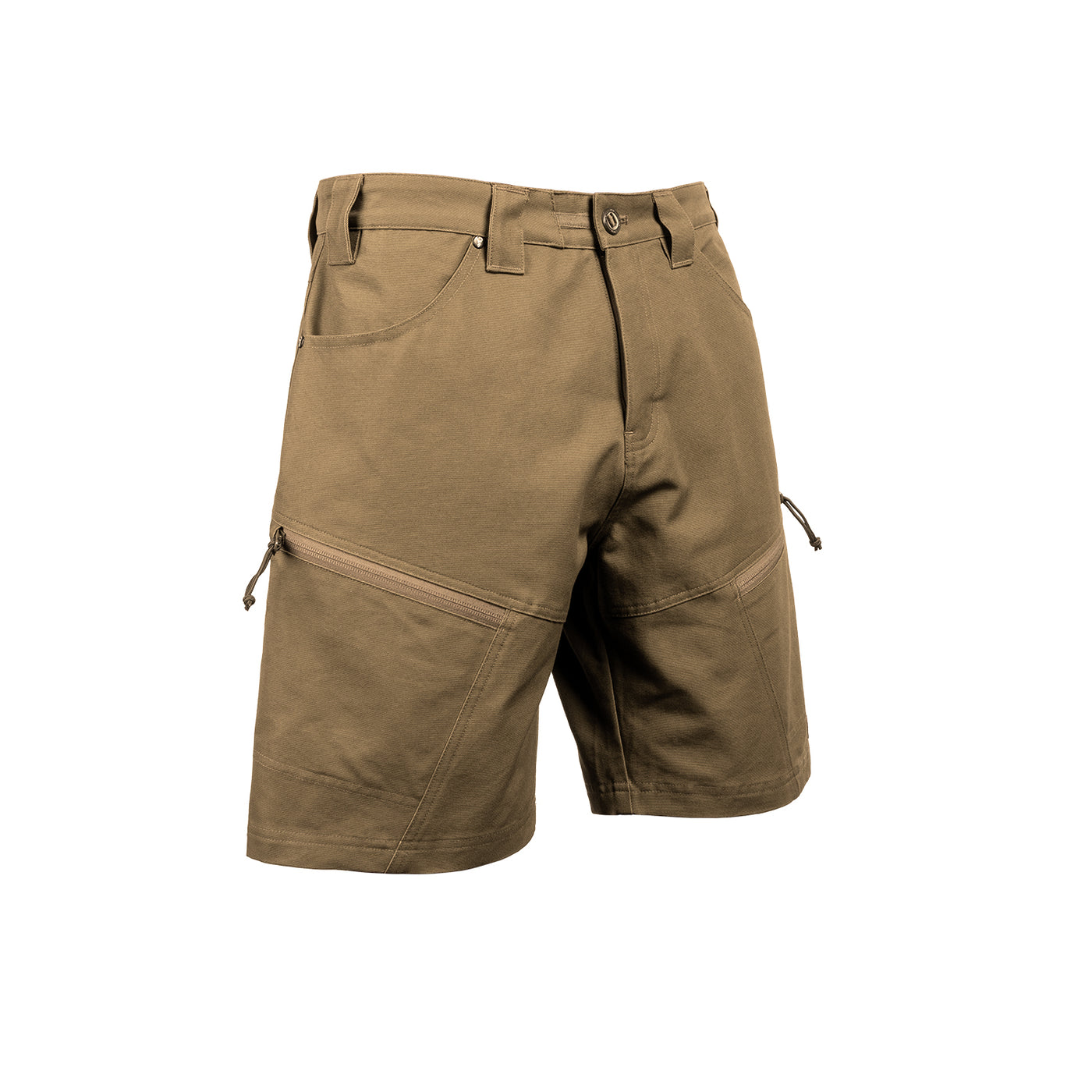 Workman Shorts | Technical Workwear | Hunters Element - Hunters Element NZ