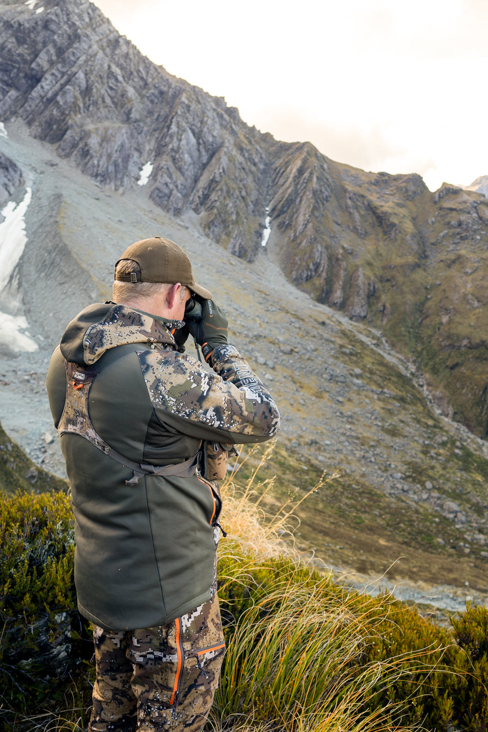 Zenith Series - Hunters Element NZ