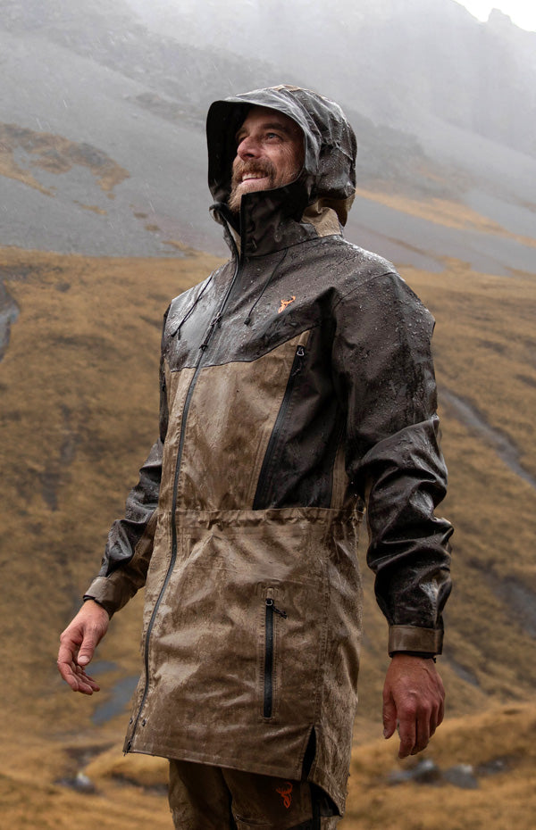 Hunters Element | NZ Performance Camo Hunting Jackets and Clothing