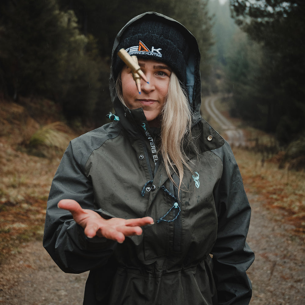 Hunters Element | Halo Jacket | Ultra-Light Outdoor Jacket | Womens ...