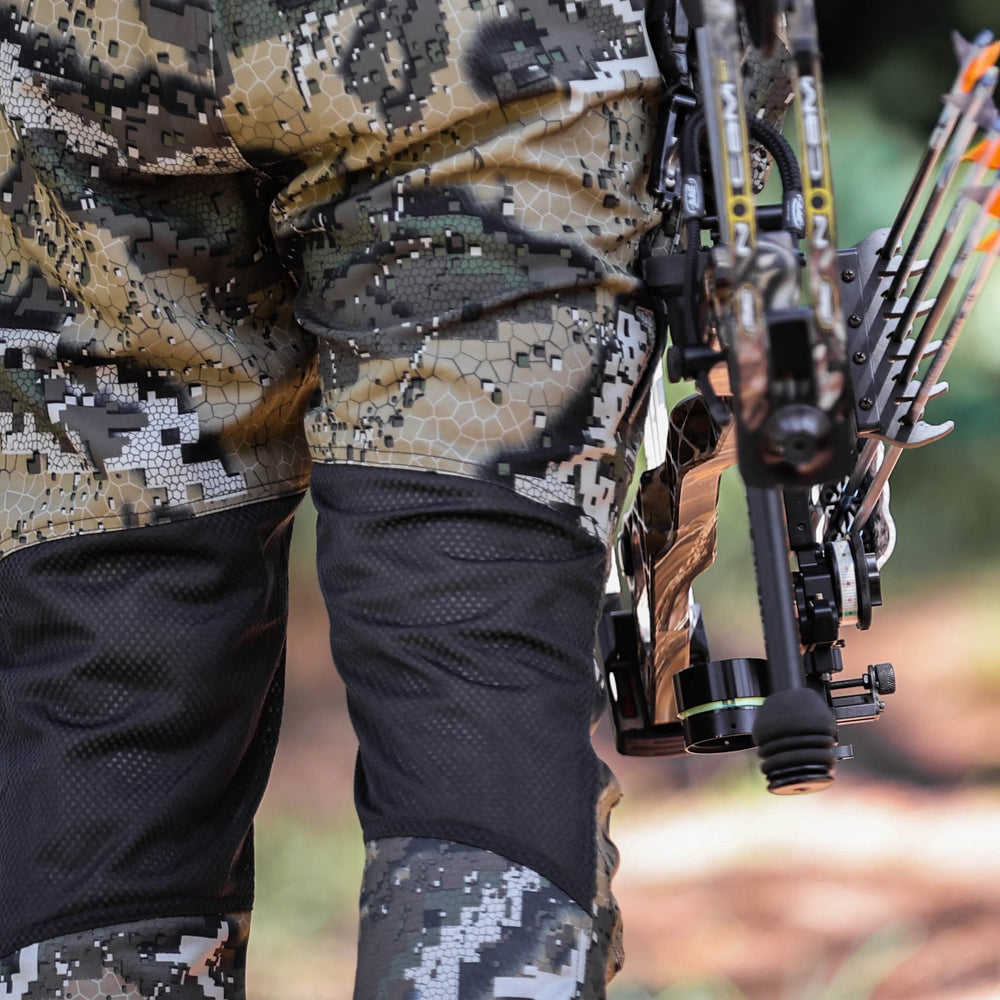 Choosing your mid-layer pants - Hunters Element NZ