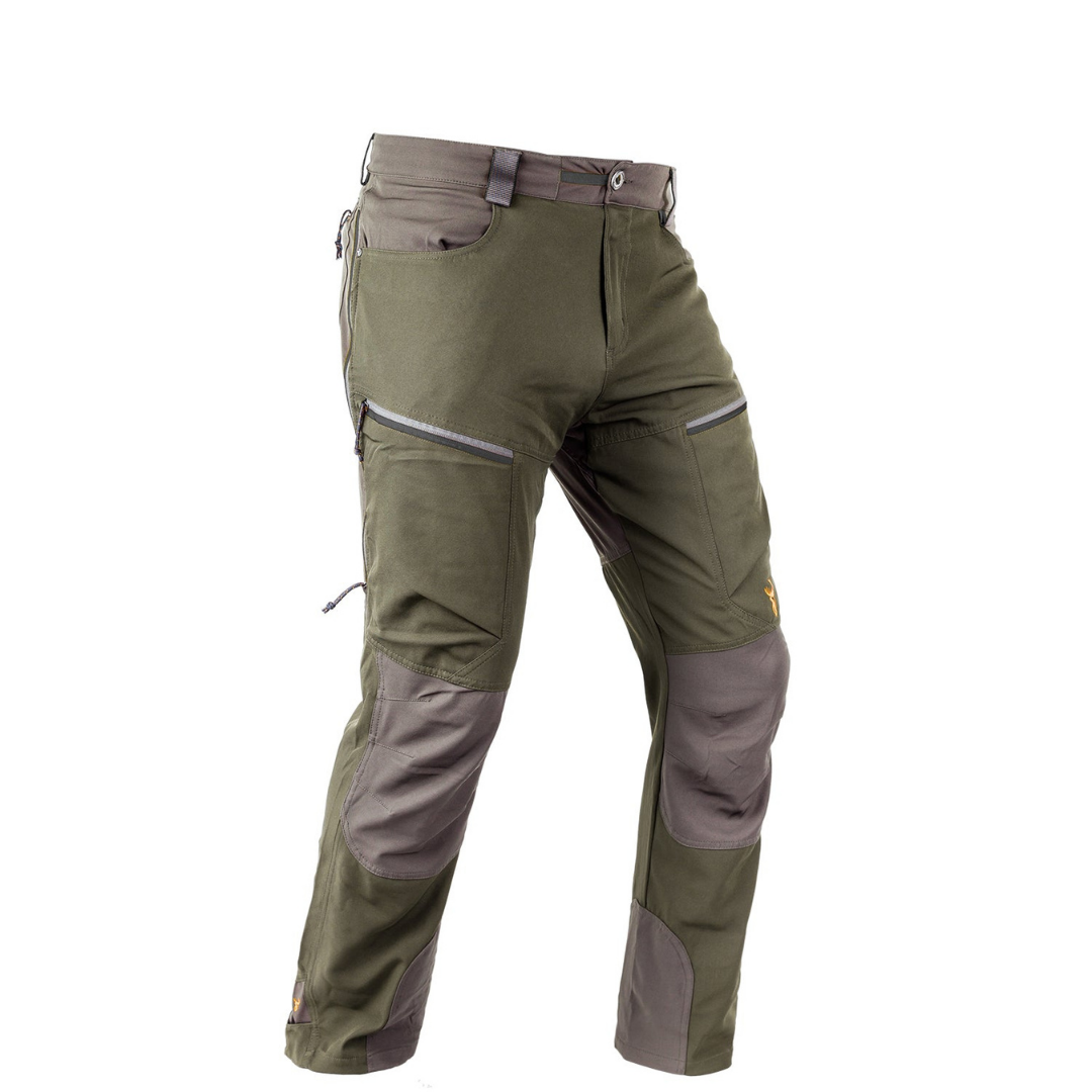 Choosing your mid-layer pants - Hunters Element NZ