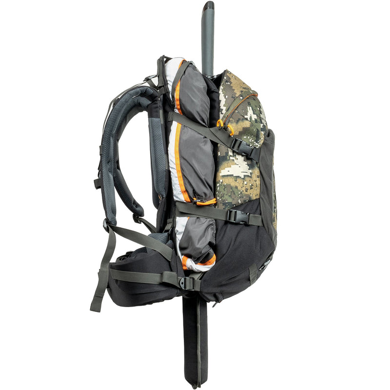 Camo Hunting Packs, Bags & Rucksacks | Hunters Element NZ