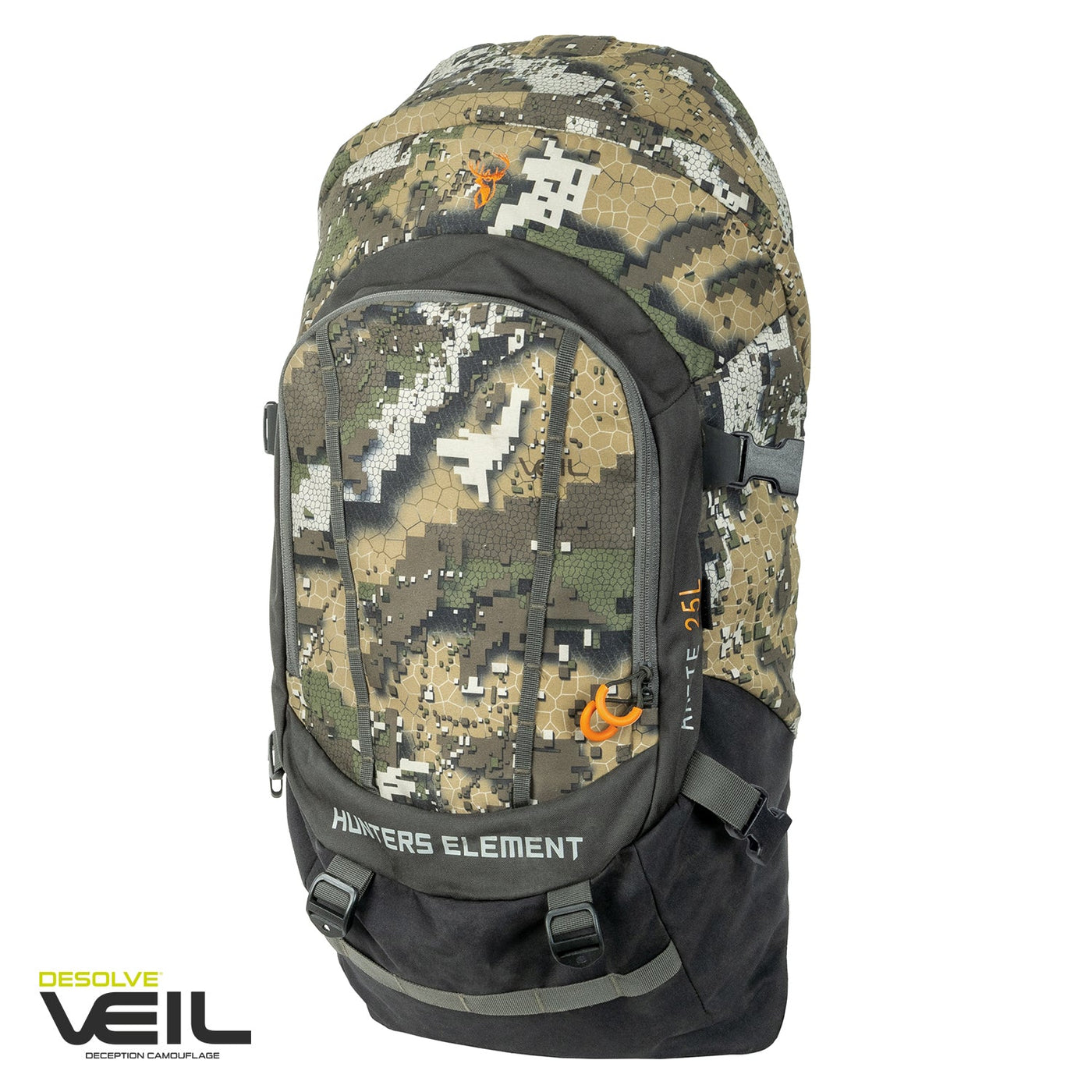 Camo Hunting Packs, Bags & Rucksacks | Hunters Element NZ