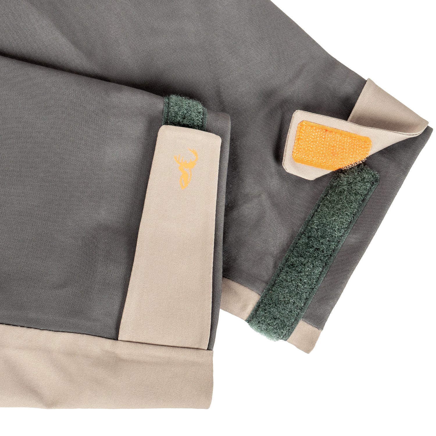 Hunters Element | Atlas Jacket | Waterproof Outdoor Hunting And Hiking ...