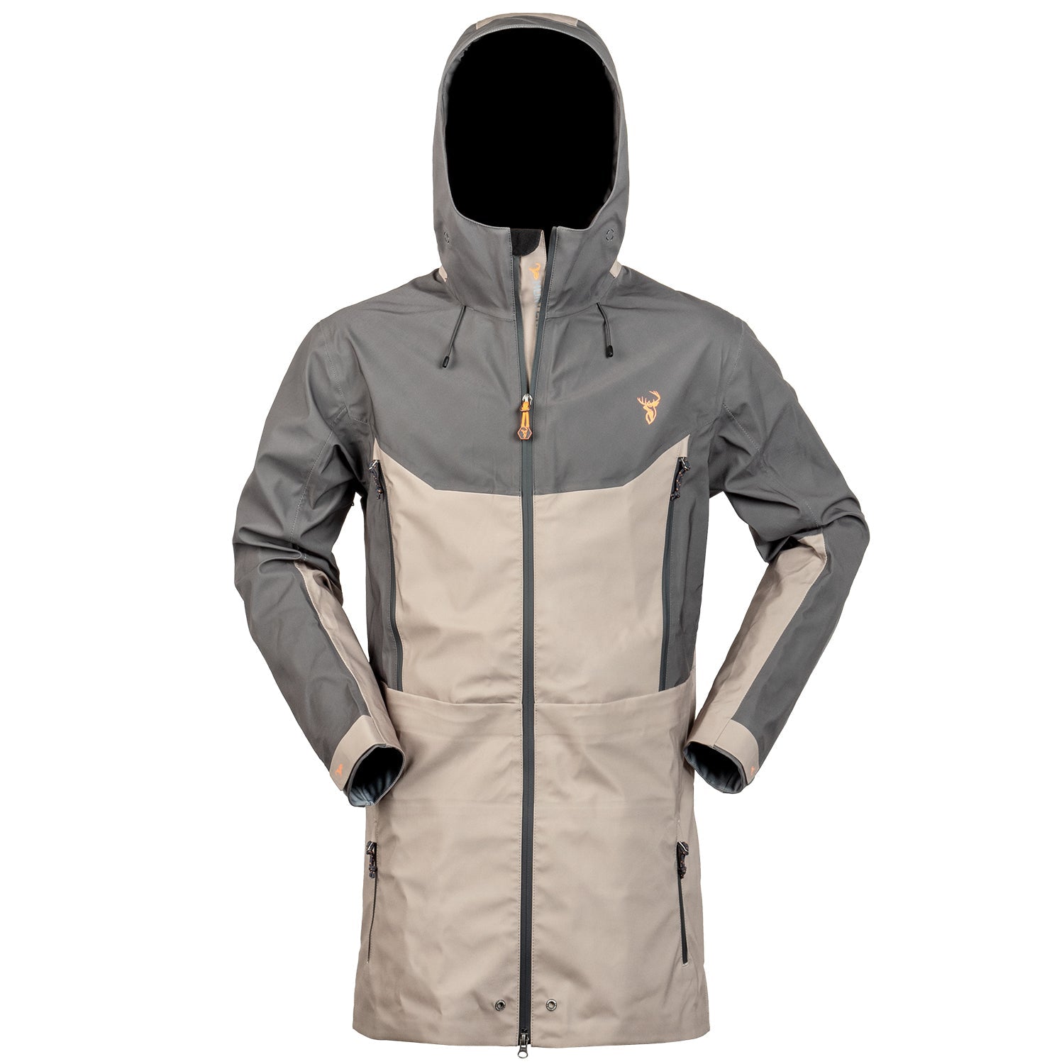 Hunters Element | Atlas Jacket | Waterproof Outdoor Hunting And Hiking ...