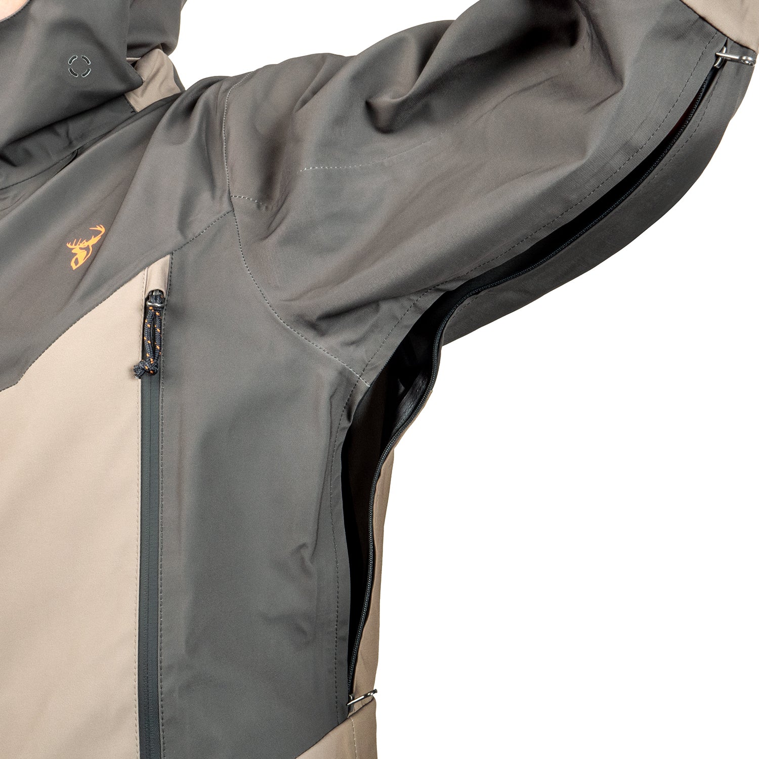 Hunters Element | Atlas Jacket | Waterproof Outdoor Hunting And Hiking ...