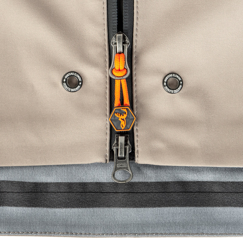 Hunters Element | Atlas Jacket | Waterproof Outdoor Hunting And Hiking ...