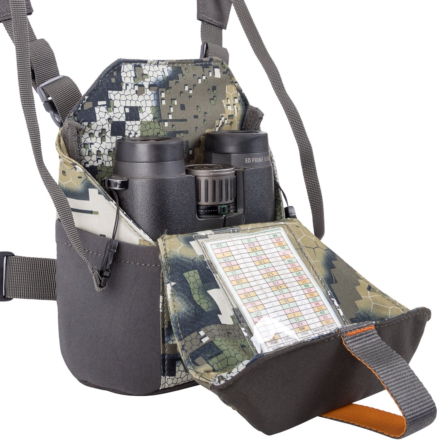 Bino Defender | Hunting Binocular Harness - Hunters Element NZ