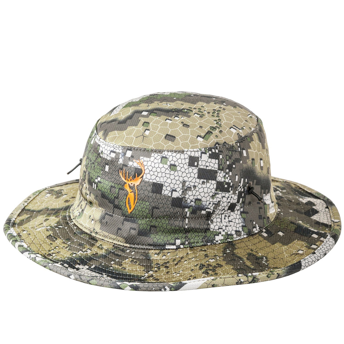 Boonie Hat | Lightweight Moisture-Wicking - Hunters Element NZ
