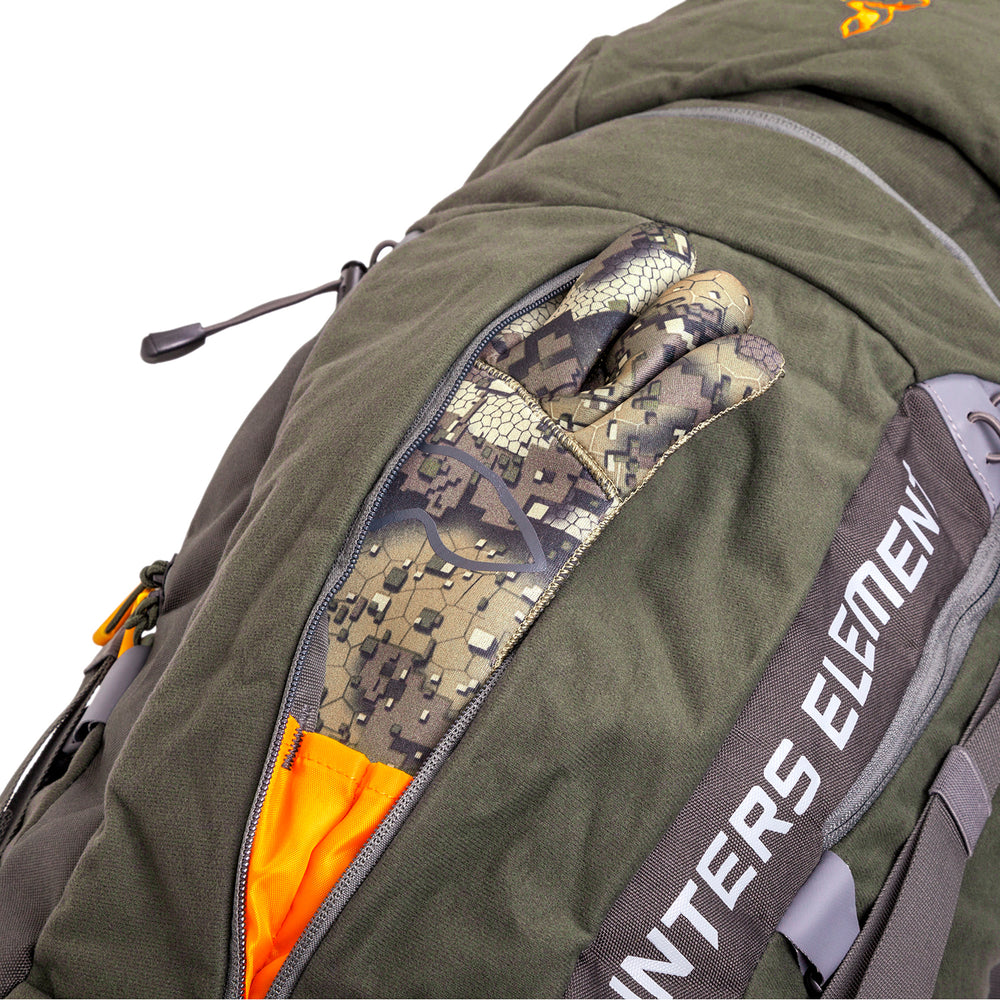 Boundary Pack | Premium Daypack NZ - Hunters Element NZ
