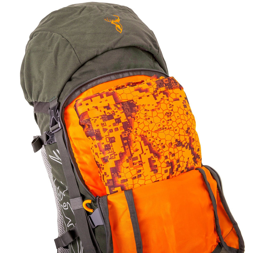 Boundary Pack | Premium Daypack NZ - Hunters Element NZ