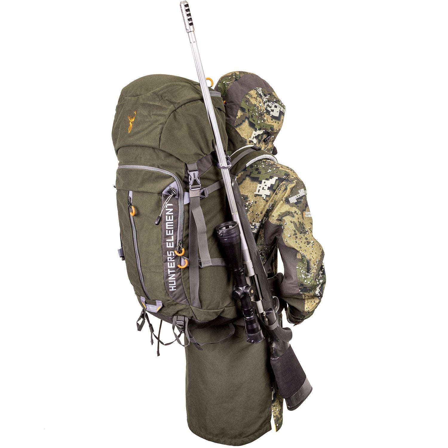 Boundary Pack | Premium Daypack NZ - Hunters Element NZ
