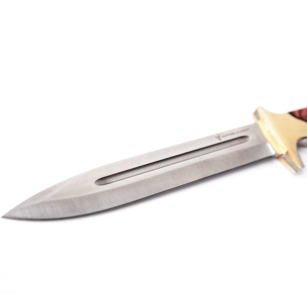 Classic Pig Sticker Knife | Hunting Knife - Hunters Element NZ