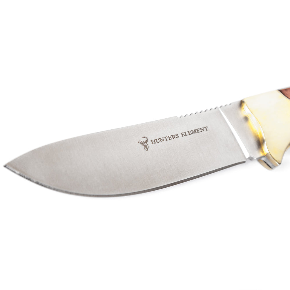 Premium Hunting Knives | Butchering Precision Blades - Hunters Element NZ