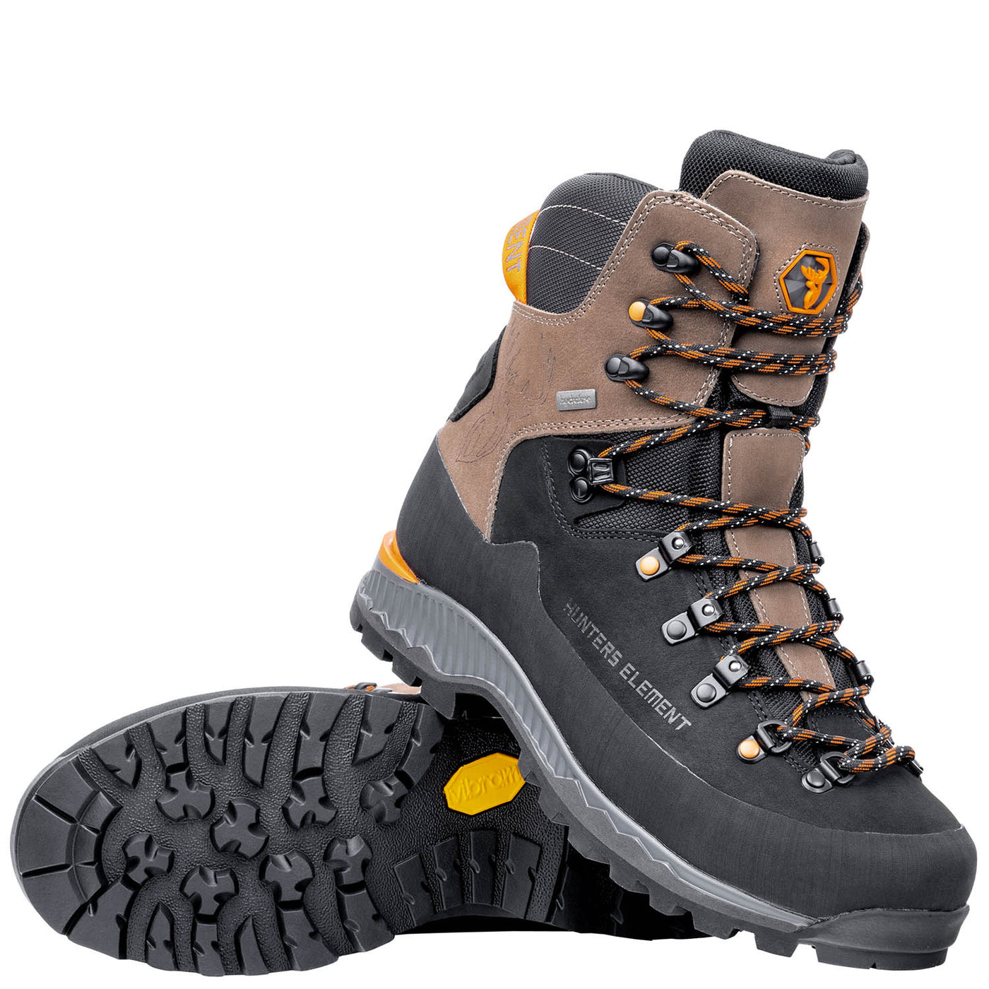 NZ Hunting and Stalking Boots | Hunters Element - Hunters Element NZ