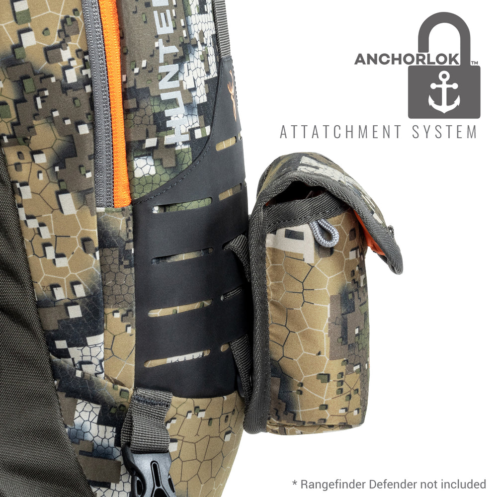Fluid Pack | Lightweight Bladder Pack NZ - Hunters Element NZ
