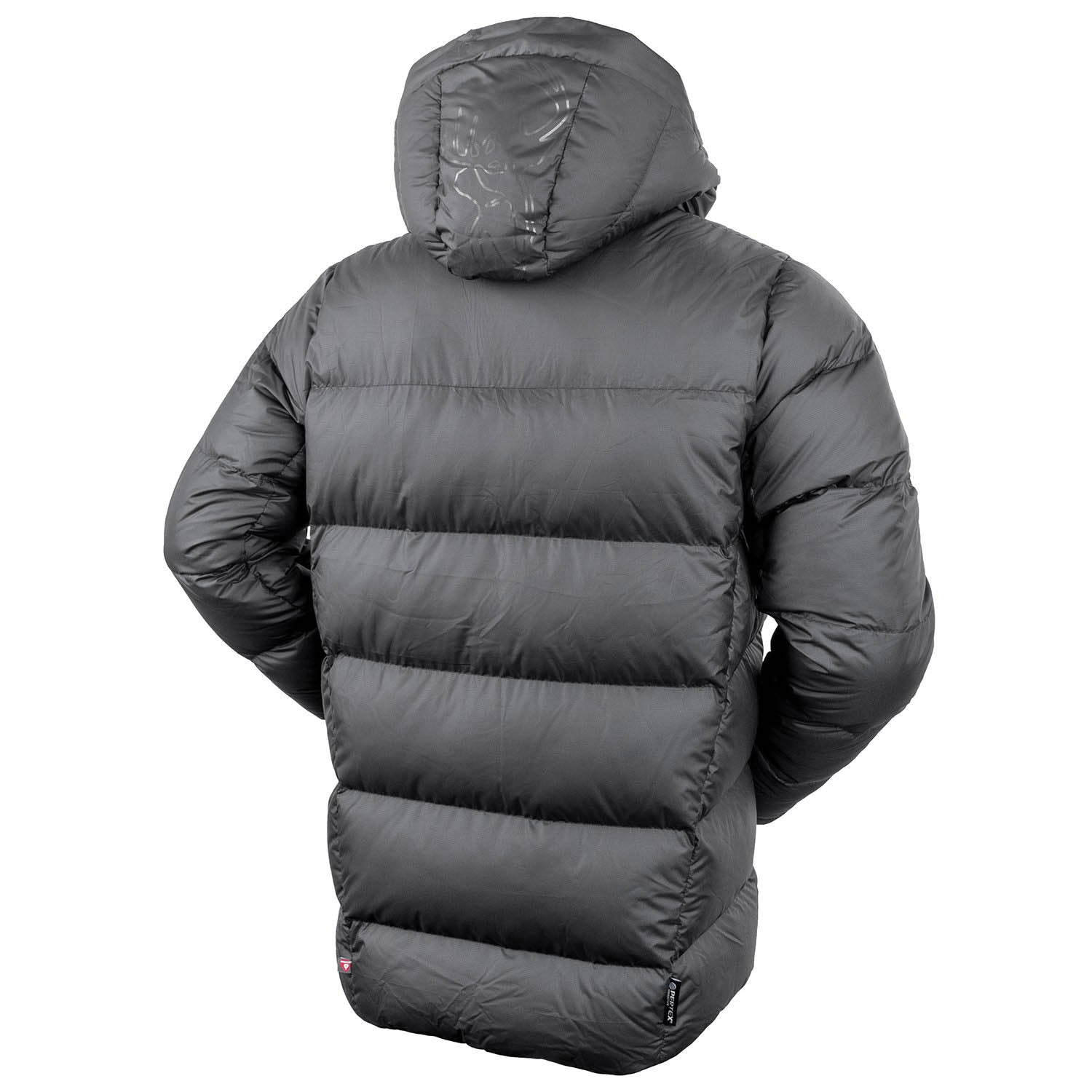Hunters Element | Premium puffer Jacket | Outdoor Puffer Jacket | Mens ...