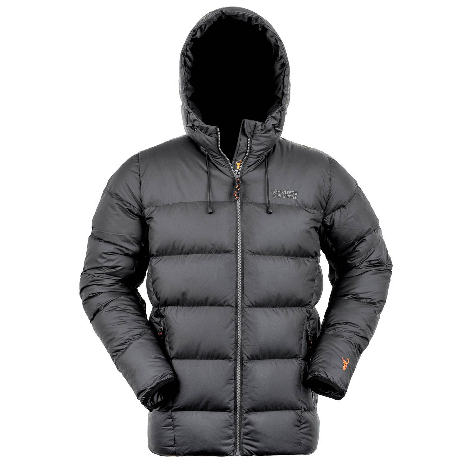 Hunters Element | Premium puffer Jacket | Outdoor Puffer Jacket | Mens ...