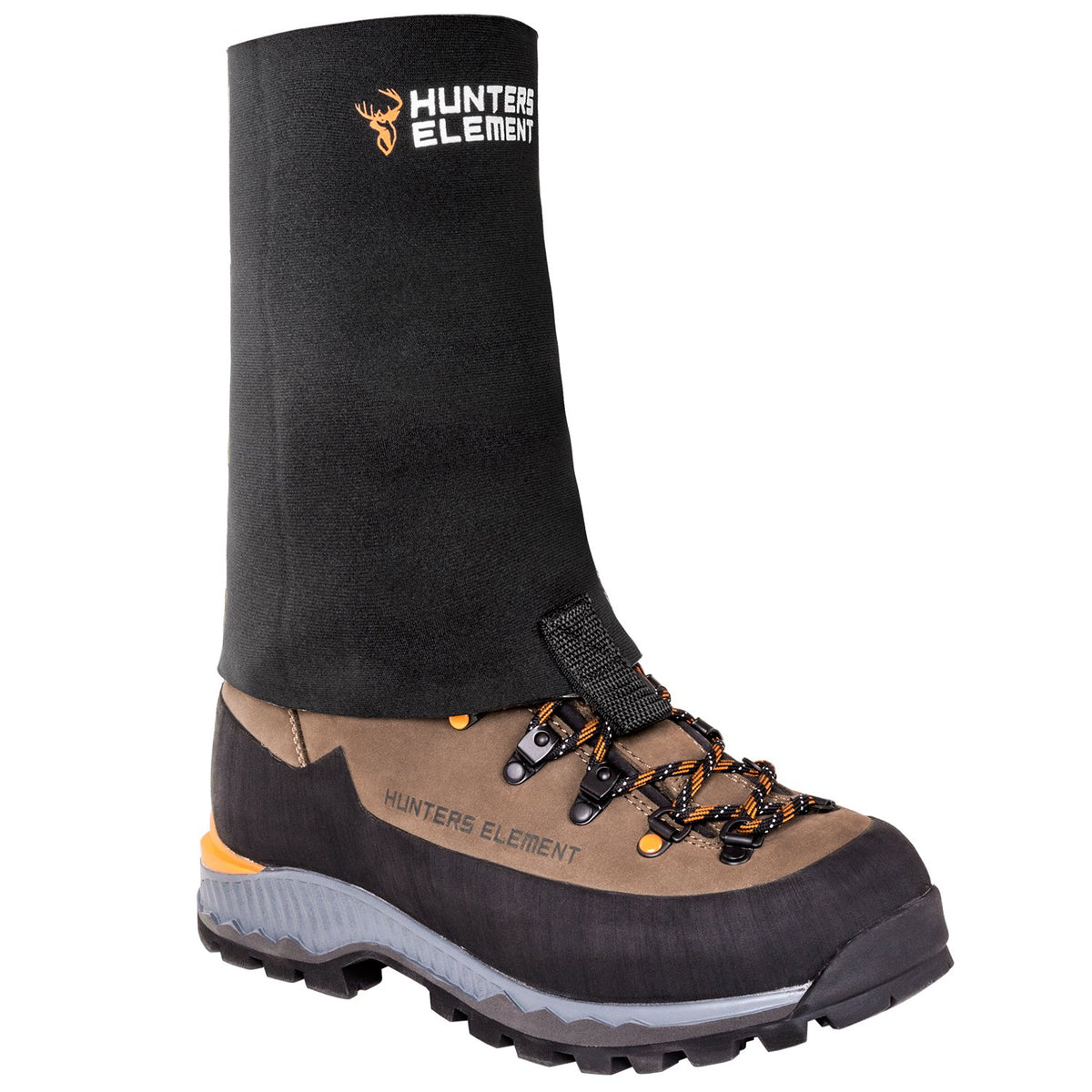 Choosing Your Gaiters - Hunters Element NZ