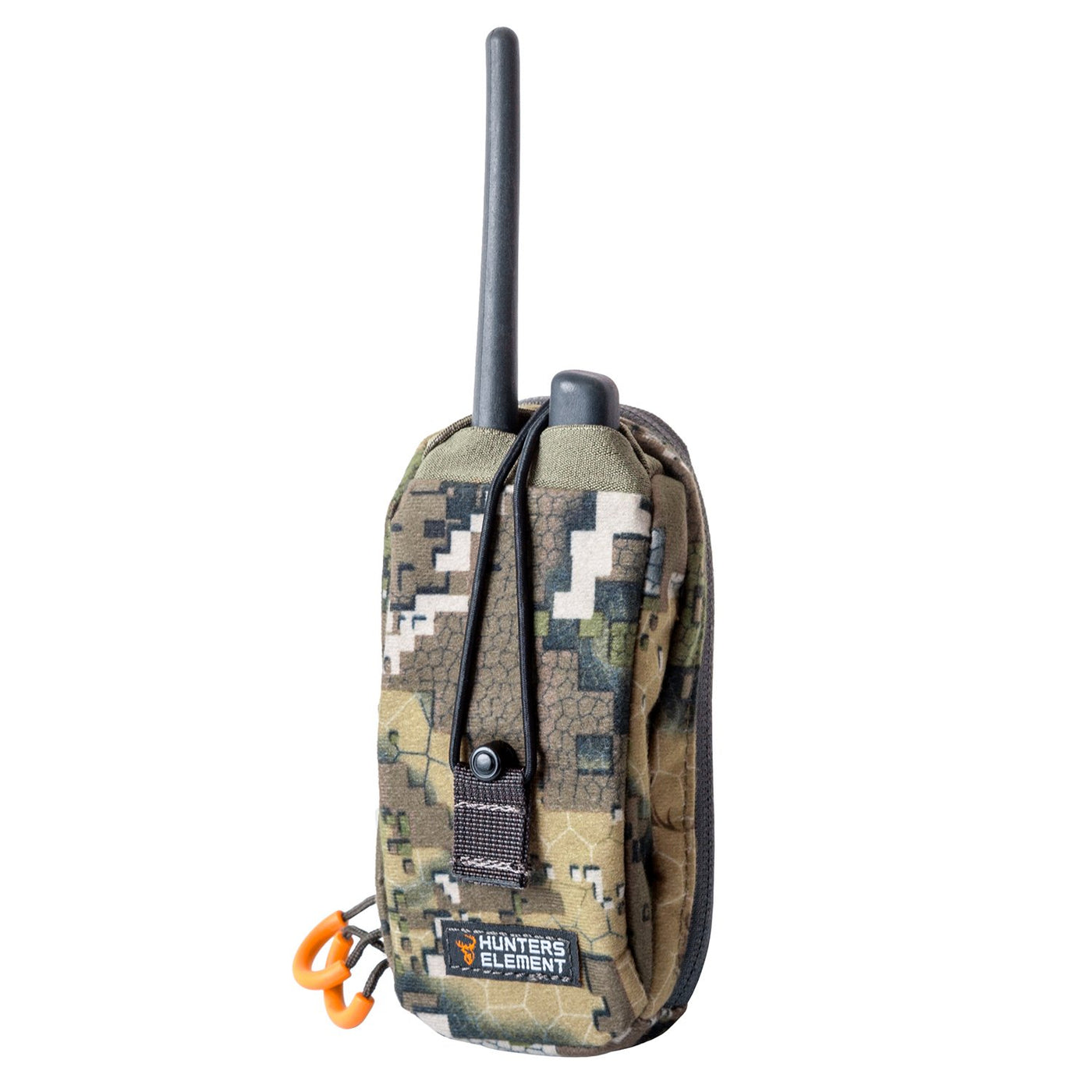 Latitude GPS Pouch | Quick And Quiet Access - Hunters Element NZ