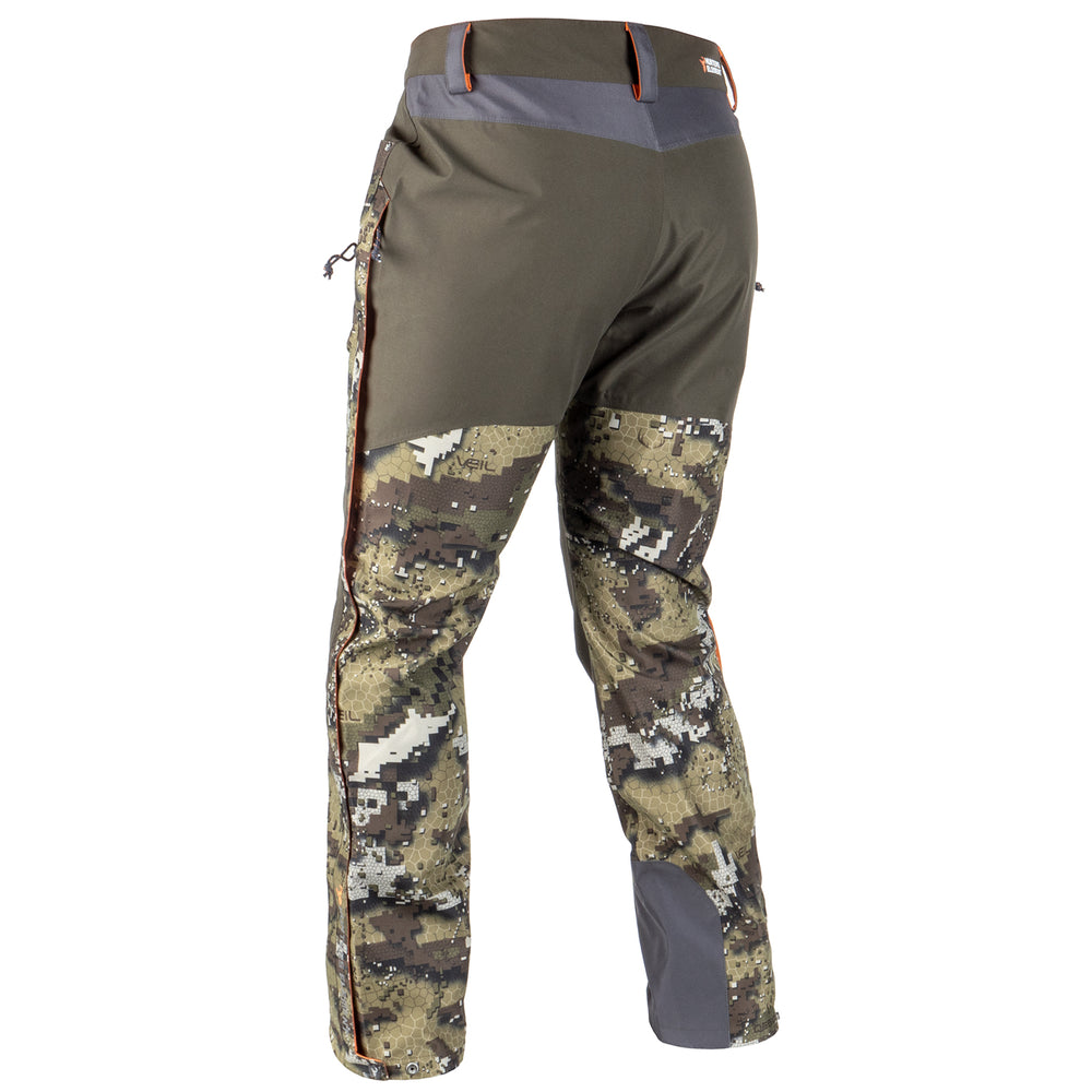 Choosing Your Waterproof Pants Guide | Hunters Element NZ