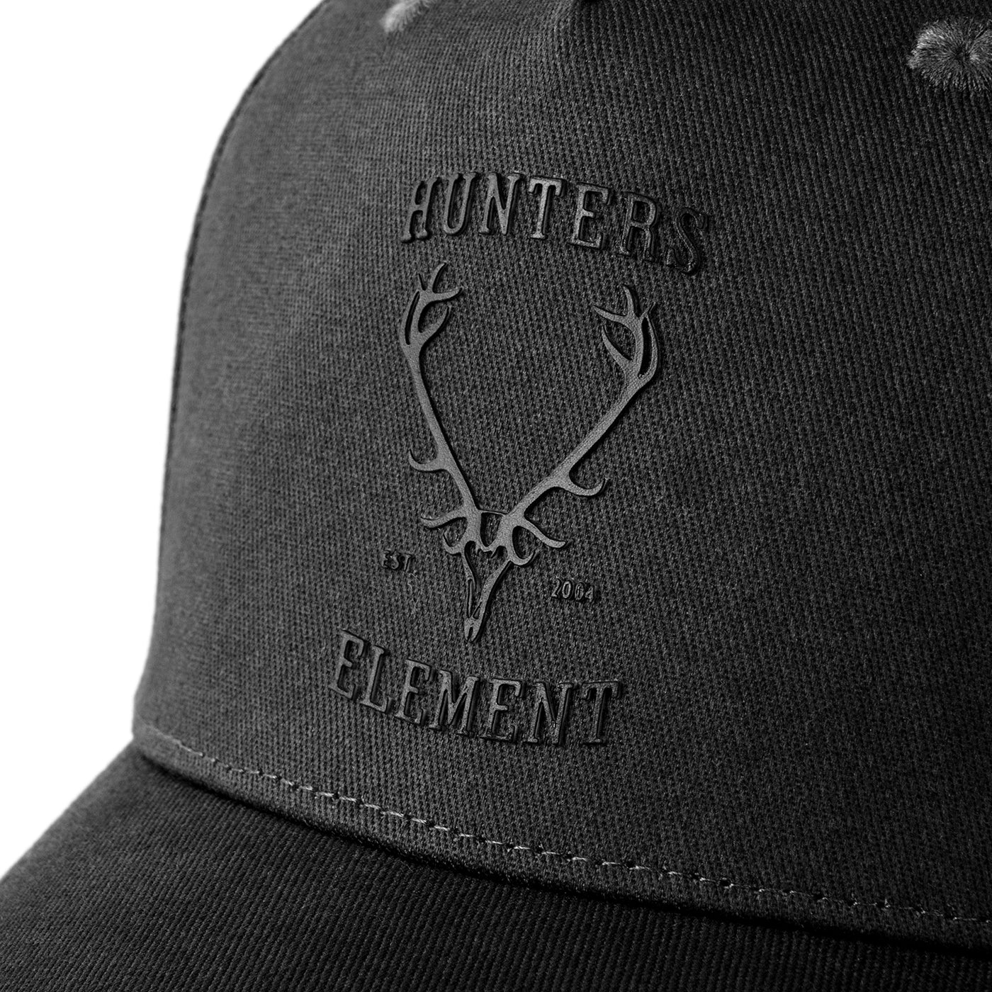 Otago Cap | 5 Panel Snapback - Hunters Element NZ