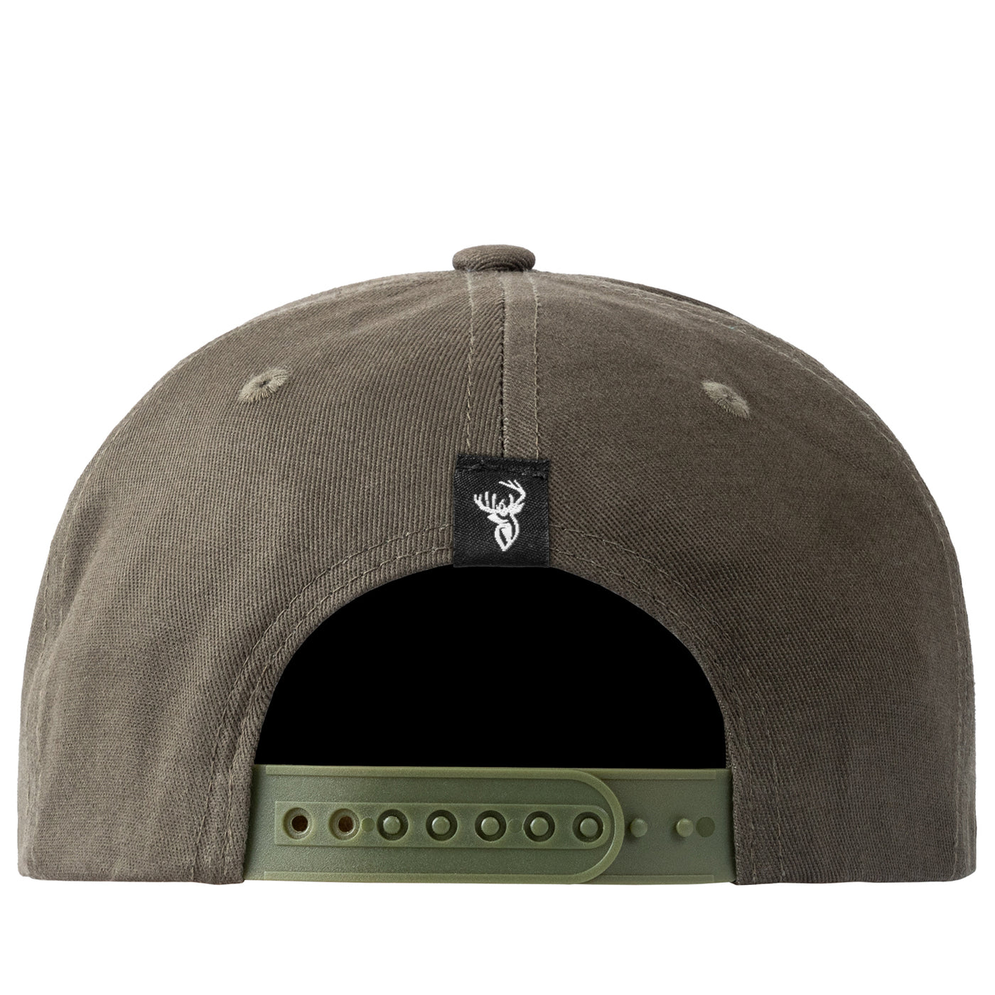 Otago Cap | 5 Panel Snapback - Hunters Element NZ
