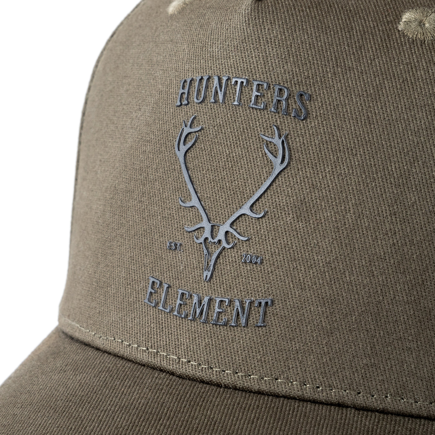 Otago Cap | 5 Panel Snapback - Hunters Element NZ