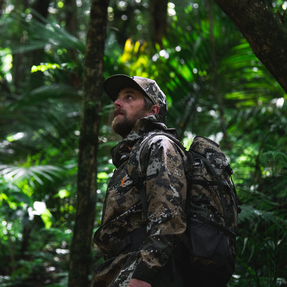 Hunters Element | Halo Jacket | Ultra-Light Outdoor Jacket | Mens ...
