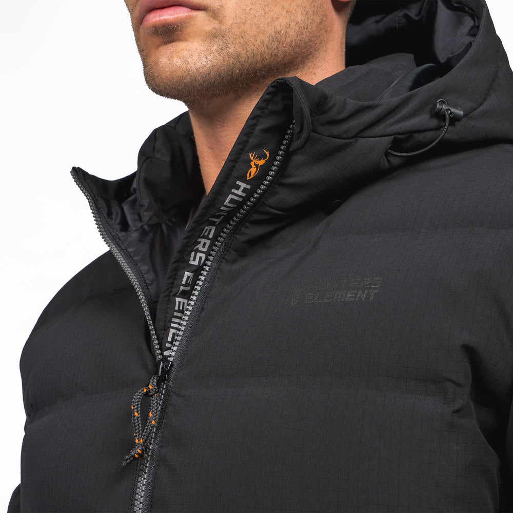 Permafrost Jacket | Hardcore Puffer NZ - Hunters Element NZ