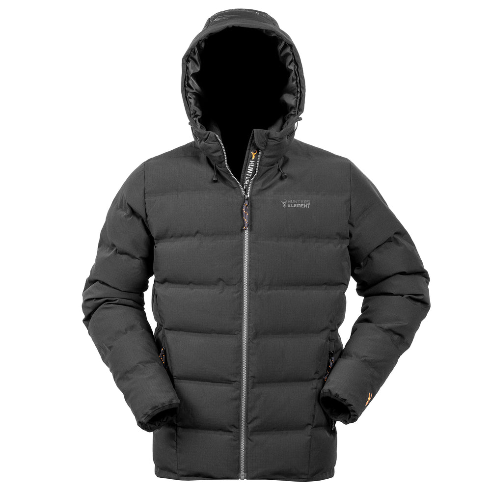 Permafrost Jacket | Hardcore Puffer NZ - Hunters Element NZ