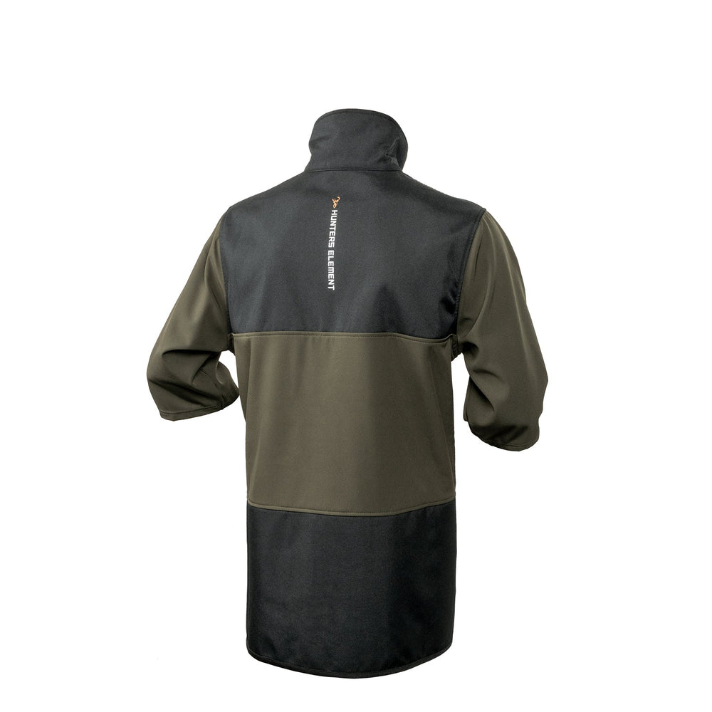 Rail Splitter Pro | Breathable and wind-resistant | Hunters Element ...