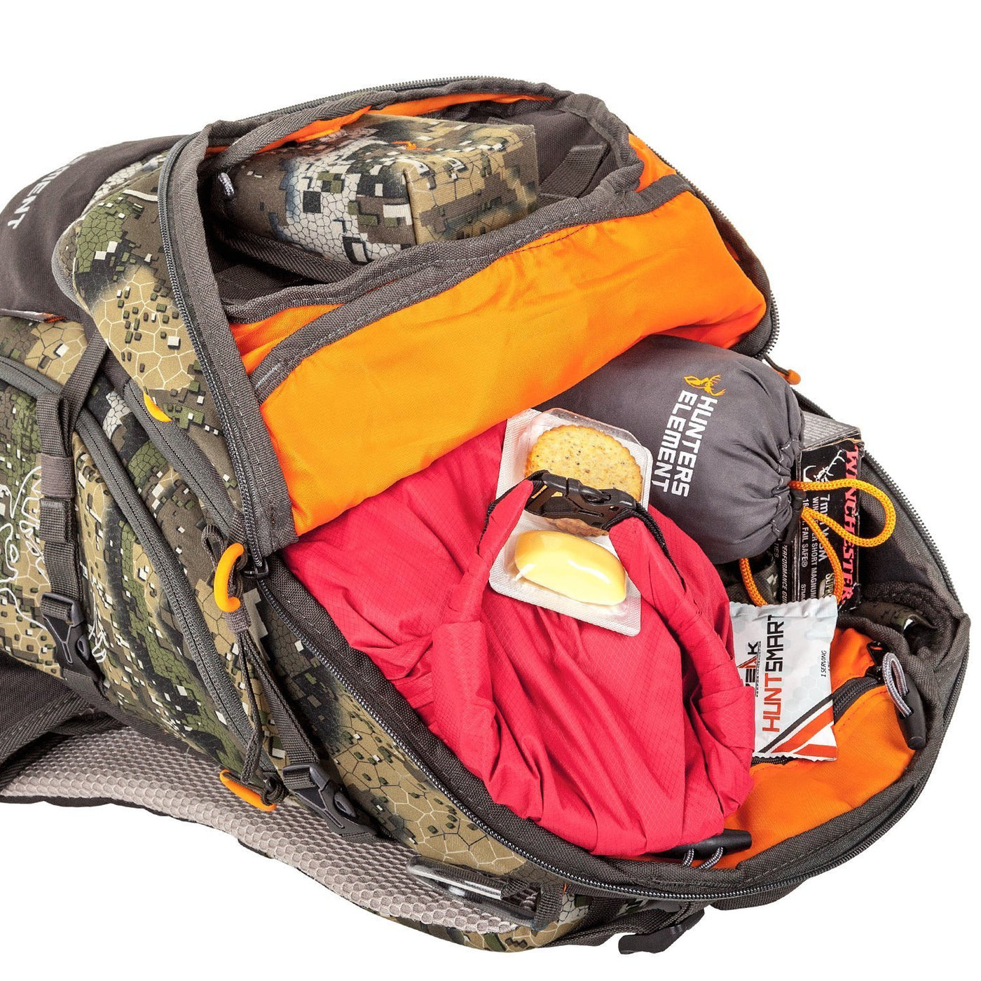 Canyon Hunting Pack | Designed For Comfort - Hunters Element NZ