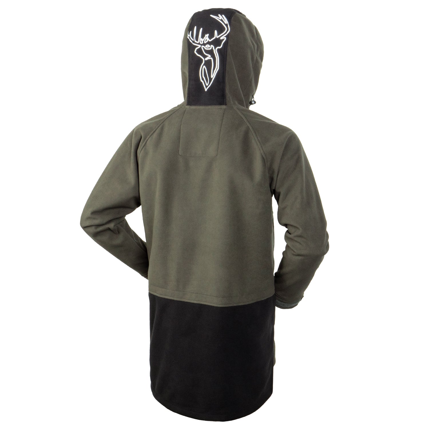 Choosing Your Bush Coat | Ultimate Guide | Hunters Element - Hunters ...