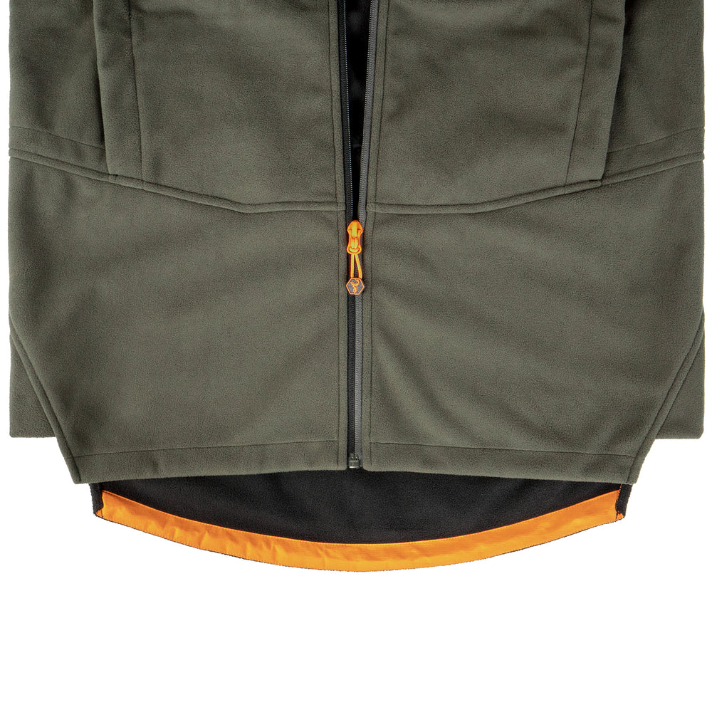 Sentry Bush Coat Full Zip | Hunting Coat - Hunters Element NZ