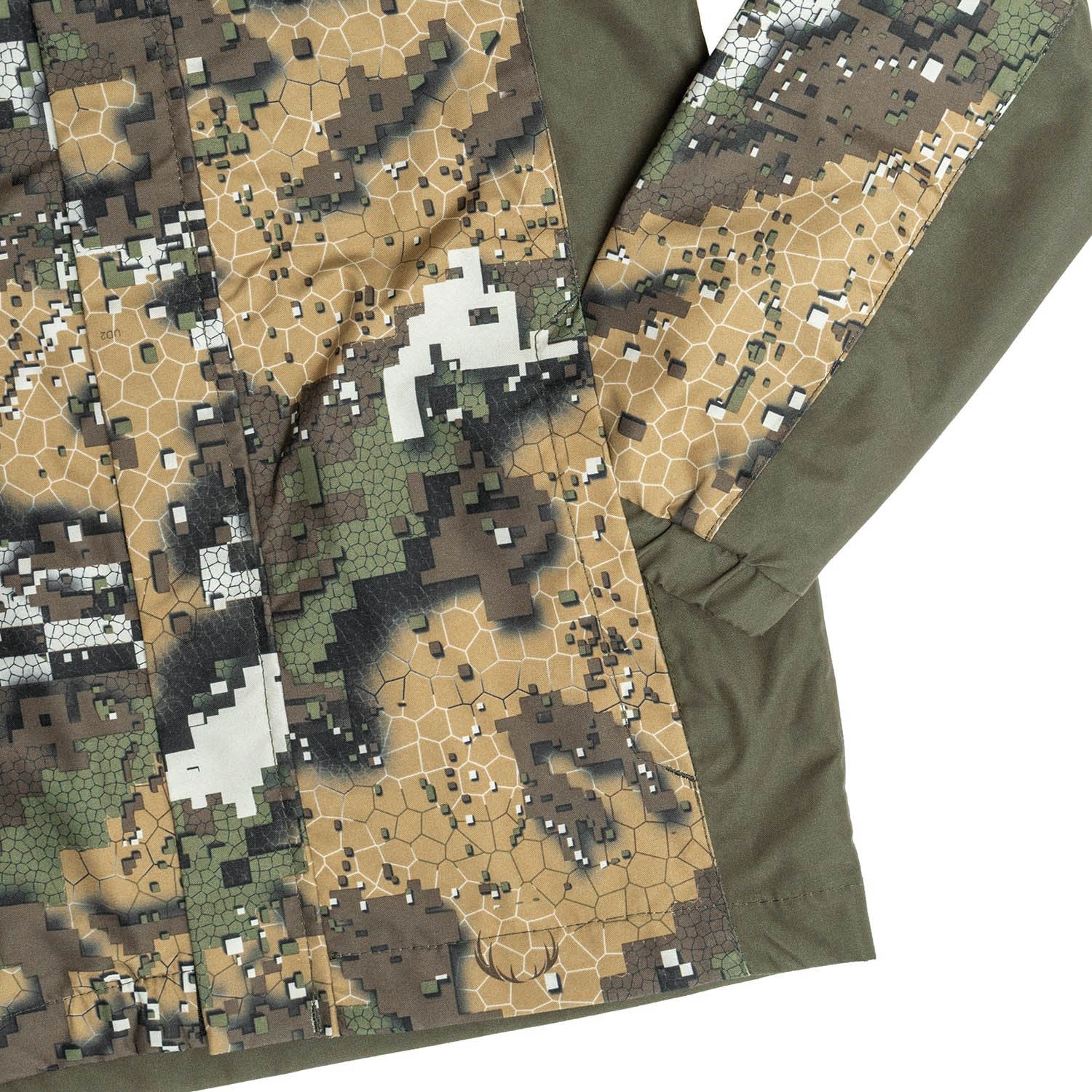 Hunters Element | Shock Jacket | Waterproof Outdoor Jacket | Kids ...