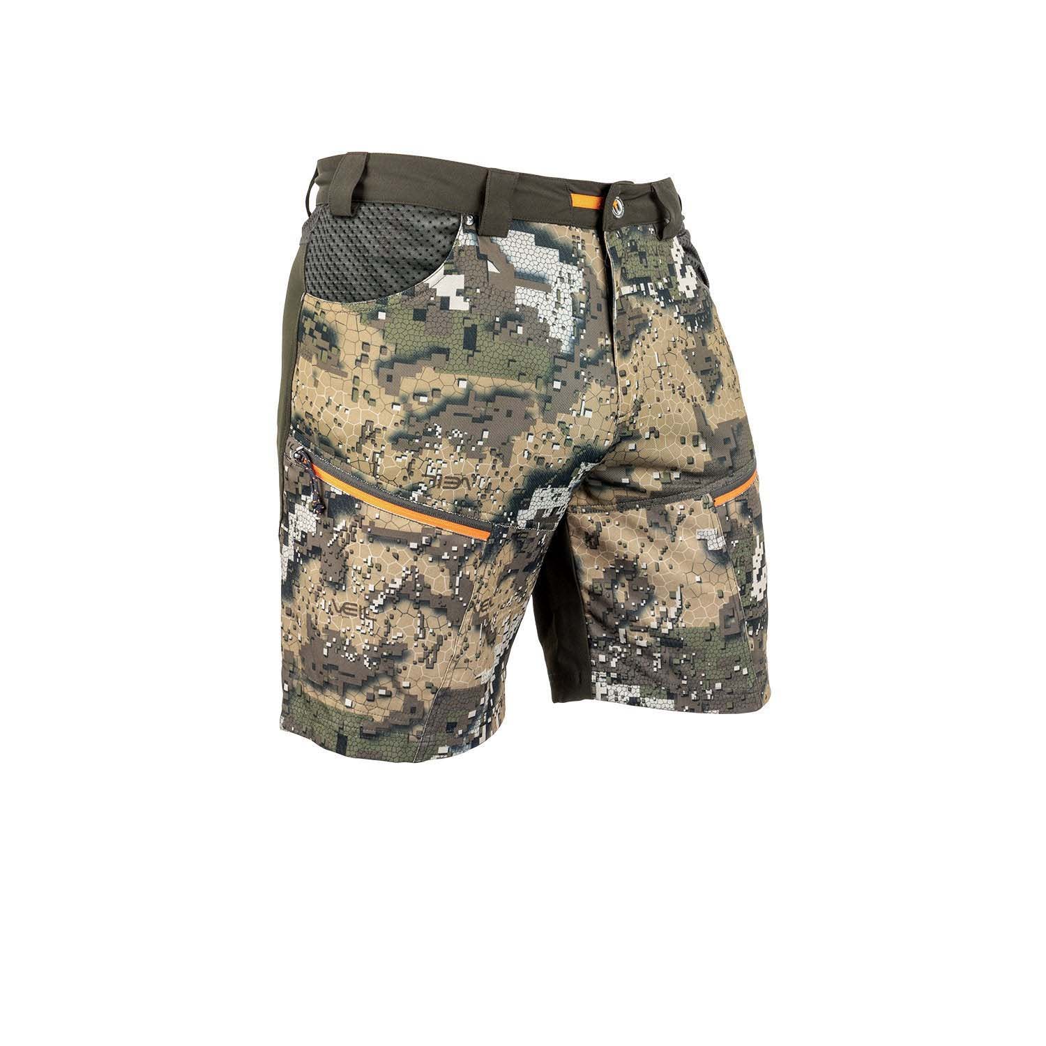 Hunters Element | Spur Shorts | Premium Technical Hunting Shorts | Mens ...