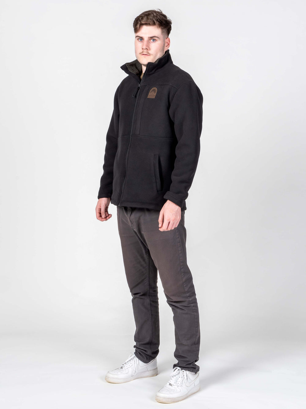 Squall Jacket V2 | Winter Jumper | Mens - Hunters Element NZ