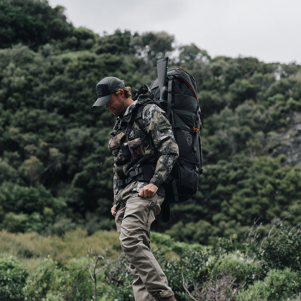 Hunters Element | Storm Jacket | Ultra-light Extreme Weather Waterproof ...